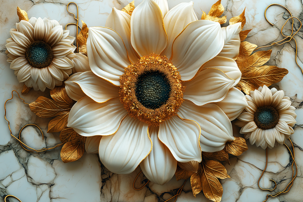 The Timeless Elegance of Bas-Relief Wall Art: - Art Gas