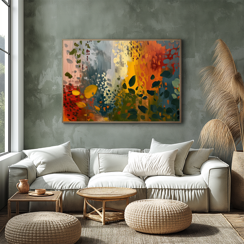 Art Gas – Australian Digital Abstract Art